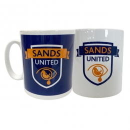 Sands United | Sands Shop